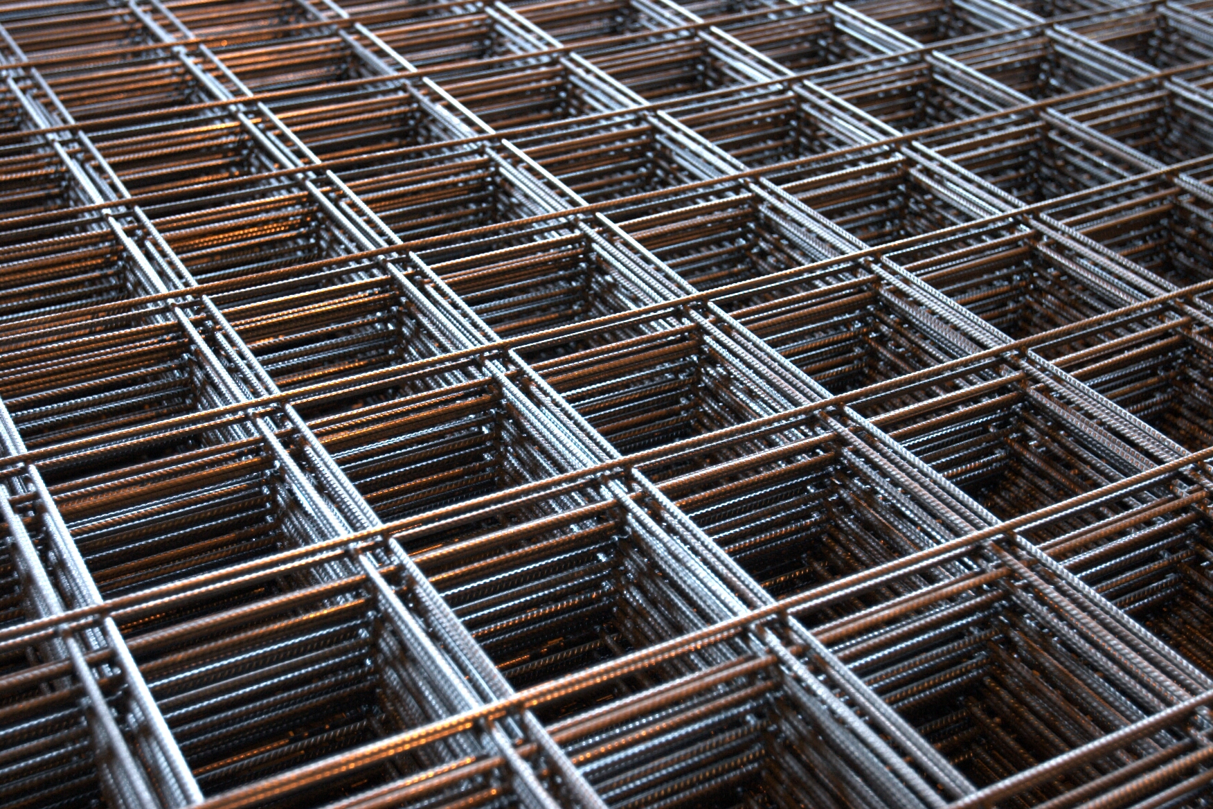 Armeringsnett B500NA